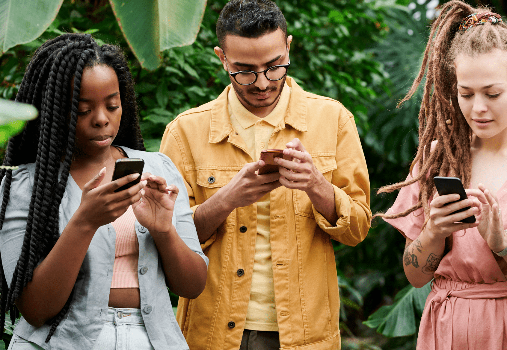 Digital Cleanup Day | Journée de nettoyage numérique