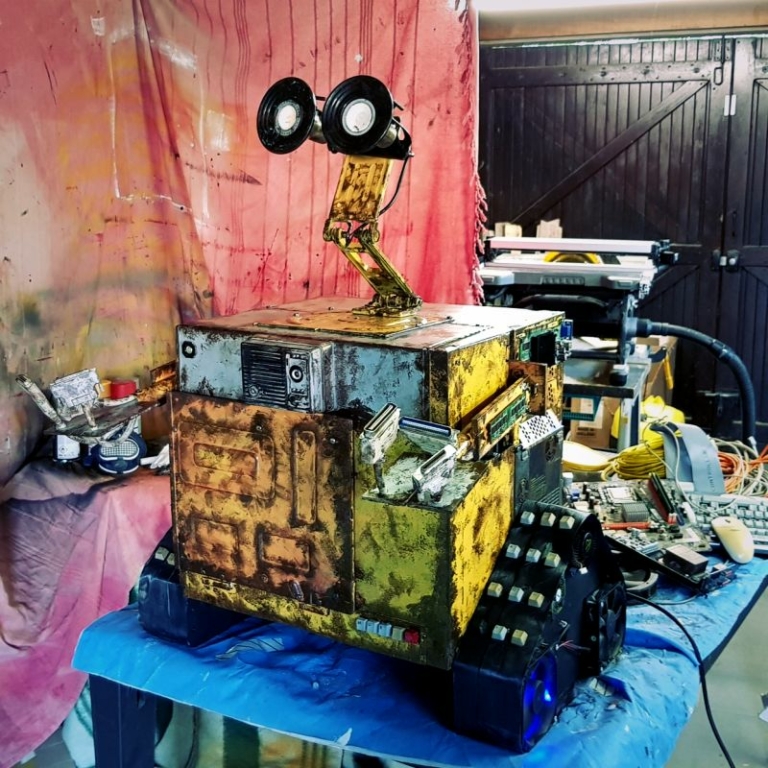 Digital Cleanup Day | Journée de nettoyage numérique